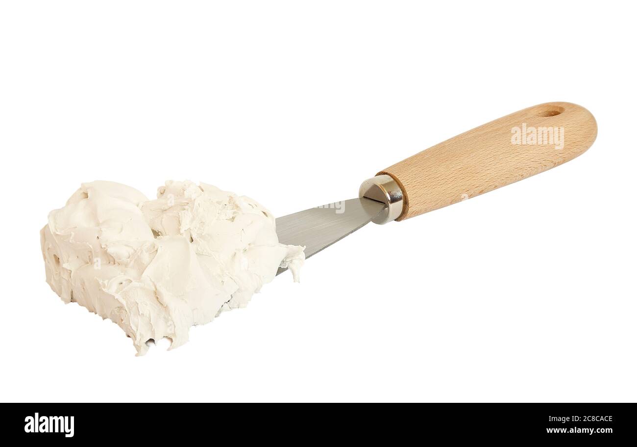 Putty paste hi-res stock photography and images - Alamy