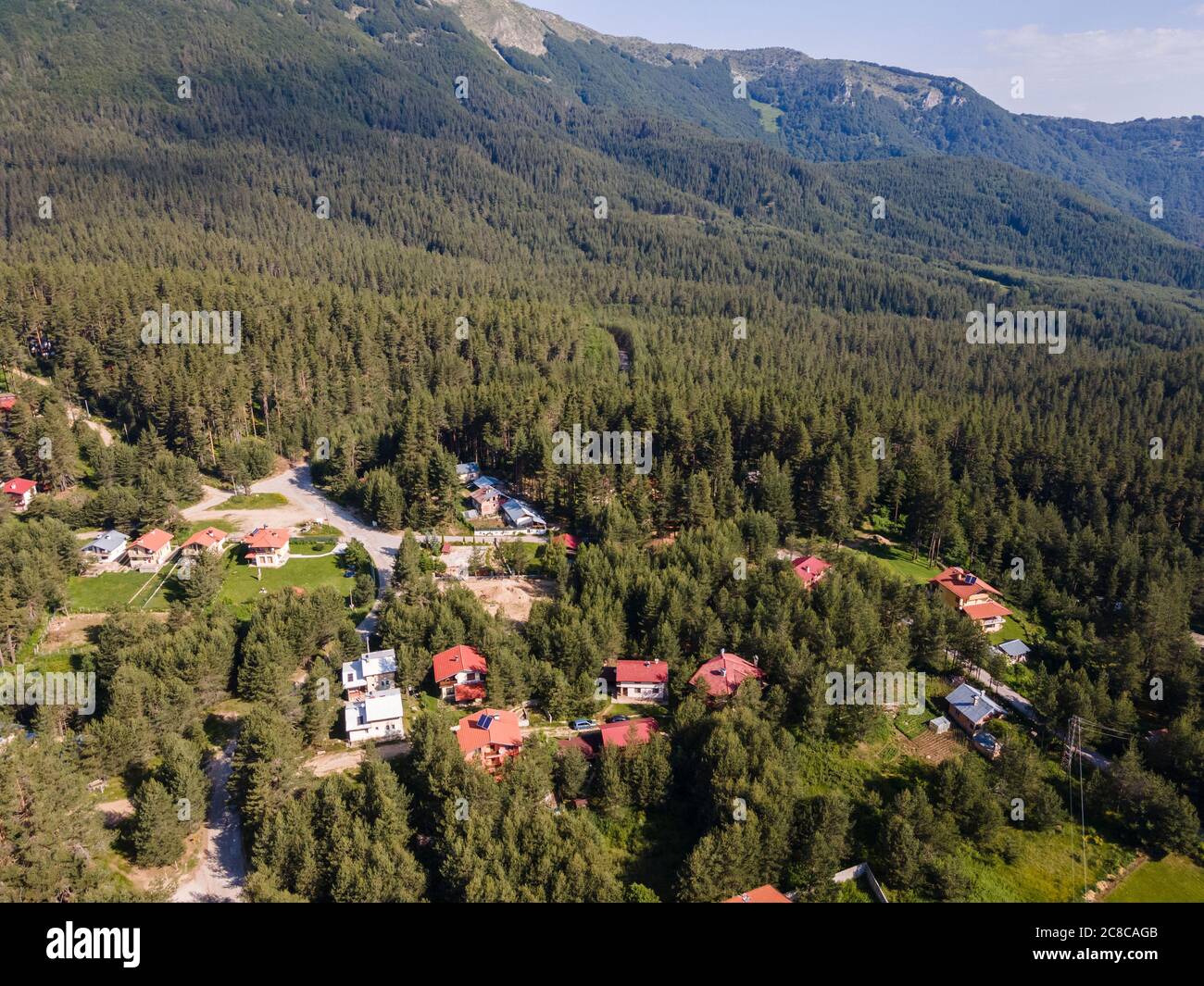 Popovi hi-res stock photography and images - Alamy