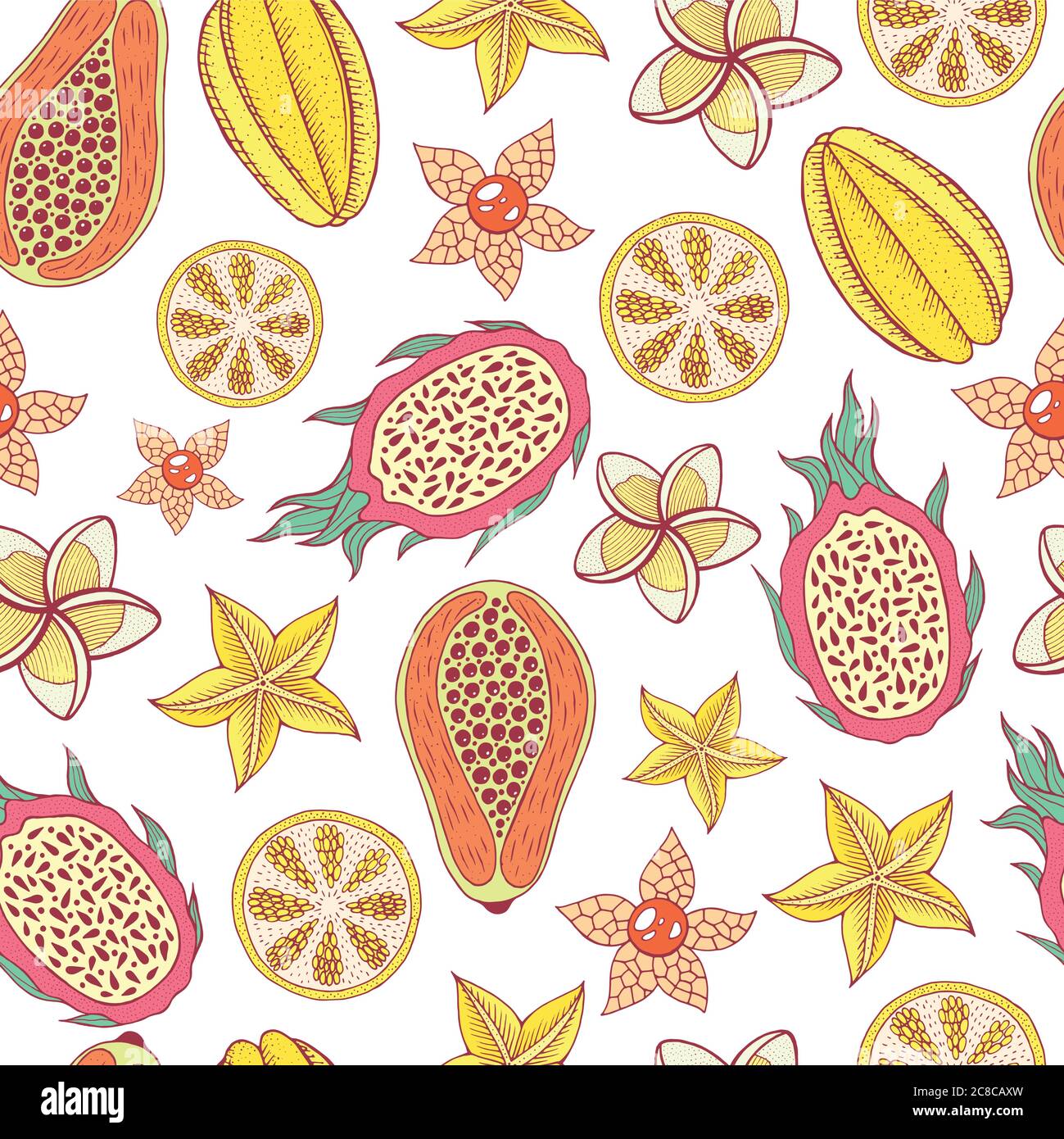 Fabric web Stock Vector Images - Alamy