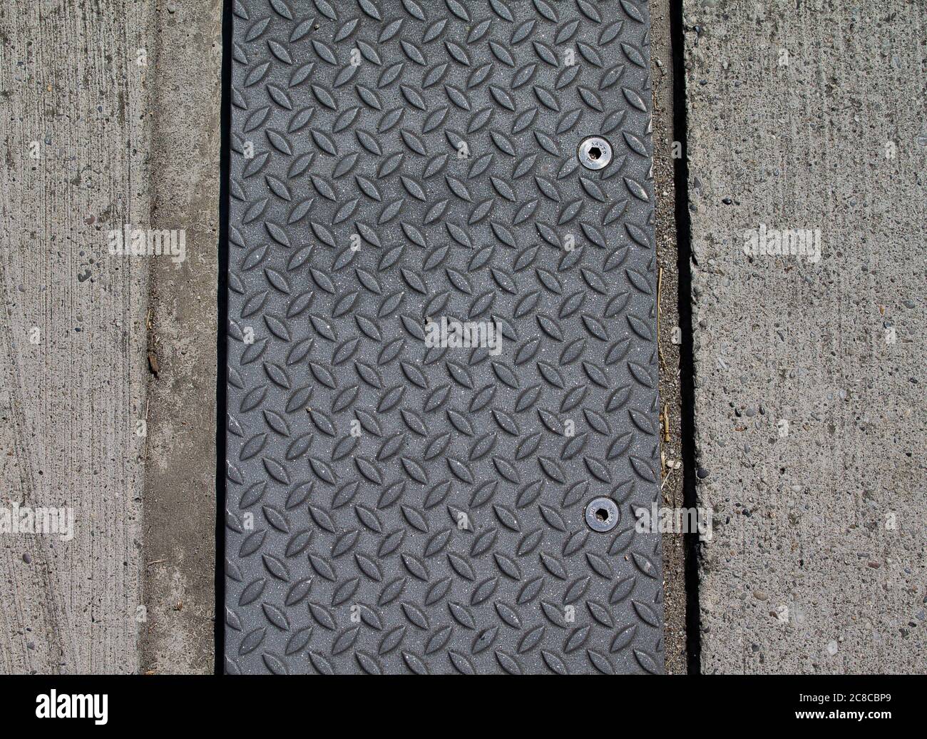 Expansion joint hi-res stock photography and images - Alamy