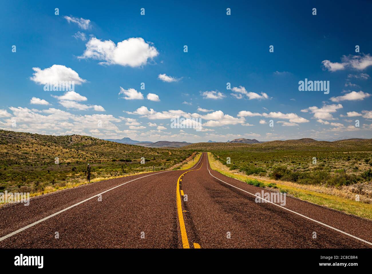 Us route 385 hi-res stock photography and images - Alamy