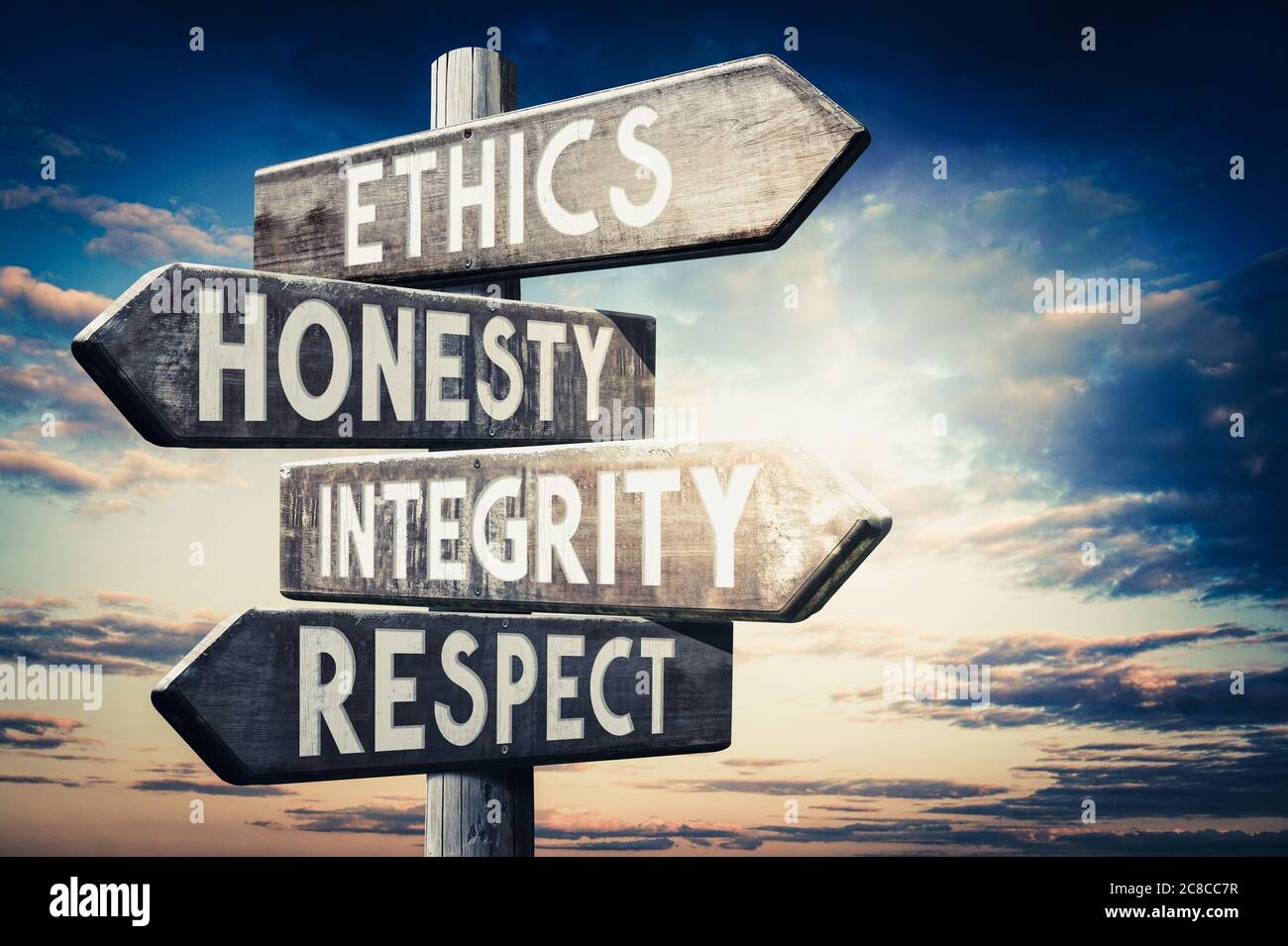 Integrity Images