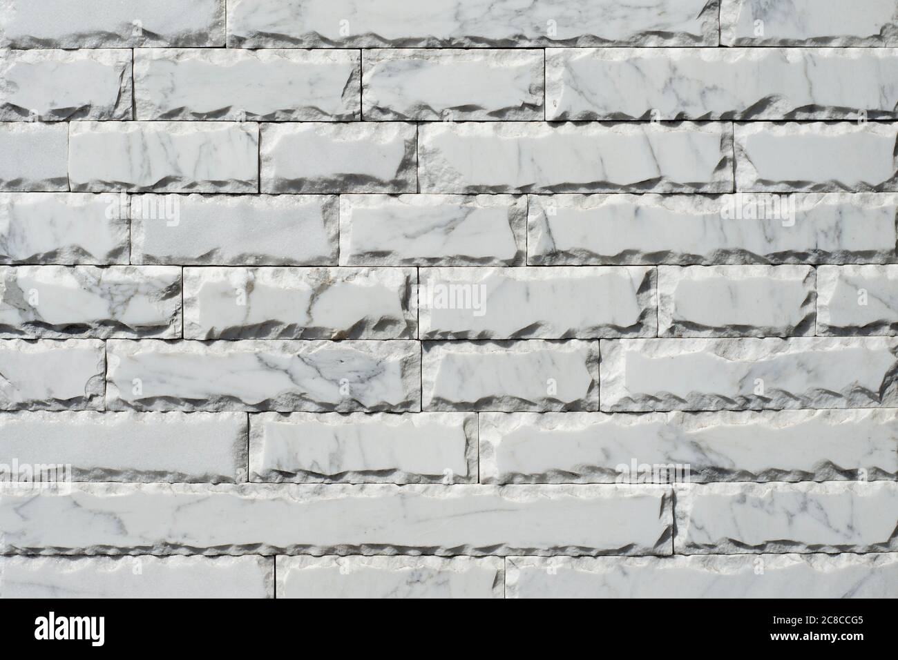 Light Gray Texture of marble slabs or tile for banner. Mock up or ...