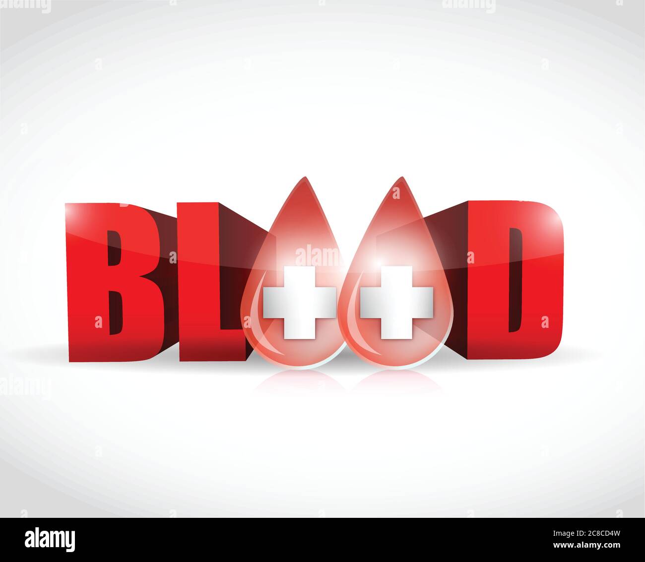 Venipuncture vector vectors Stock Vector Images - Alamy