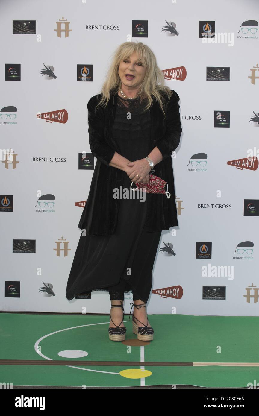 Actress helen terry hi-res stock photography and images - Alamy