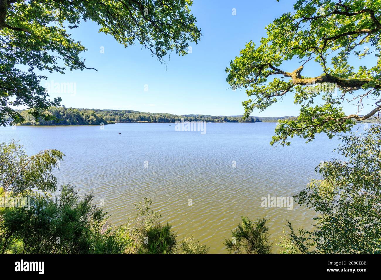 Parc Naturel Regional Du Morvan High Resolution Stock Photography and ...