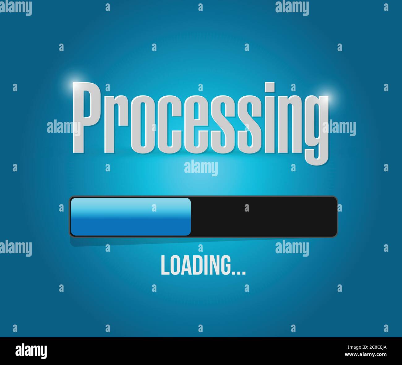 Commerce purchase processing abstract hi-res stock photography and ...