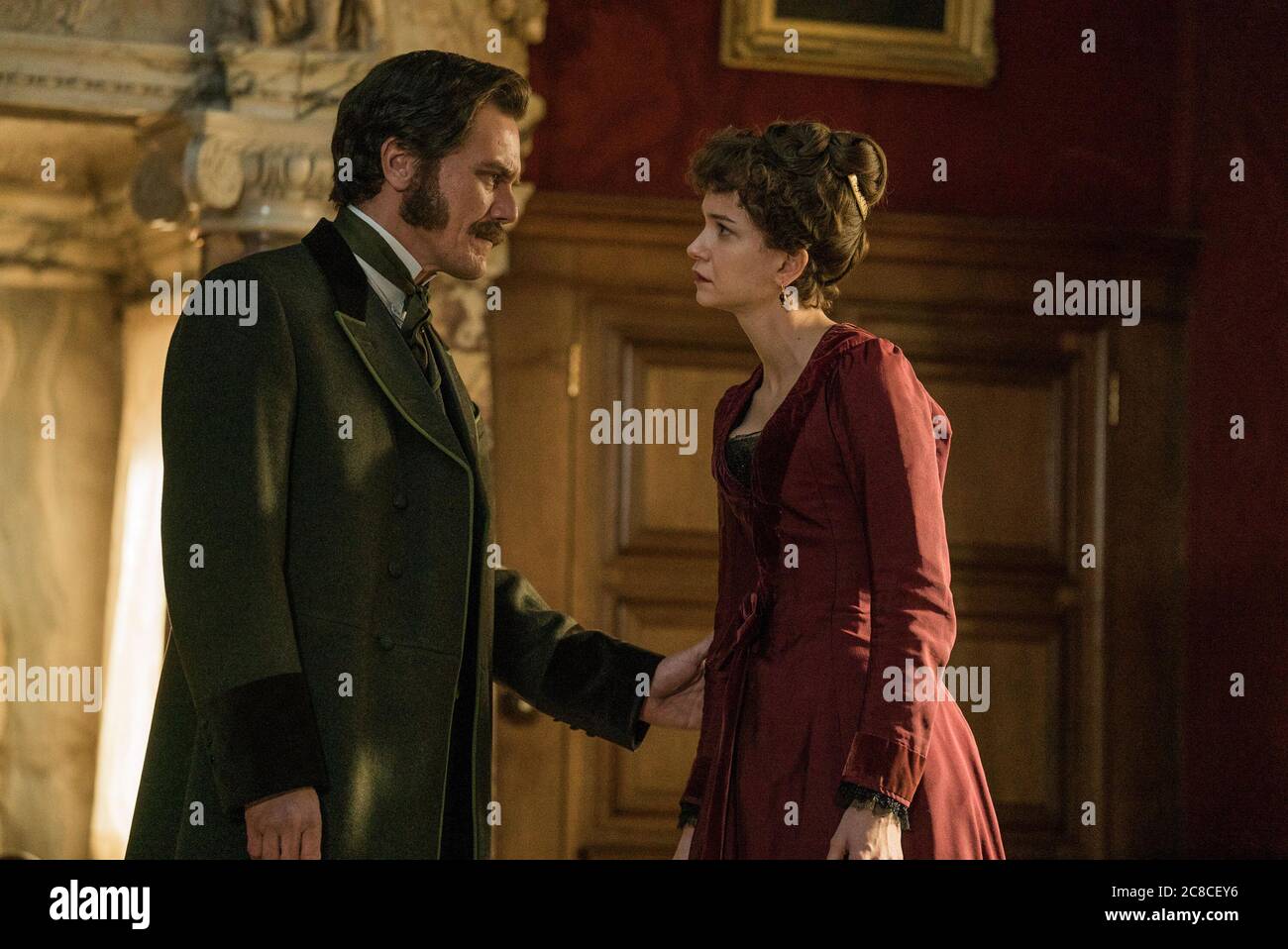 The current war still hi-res stock photography and images - Alamy