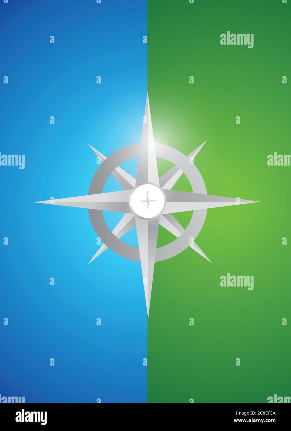 Flower with iceberg background Stock Vector Images - Alamy
