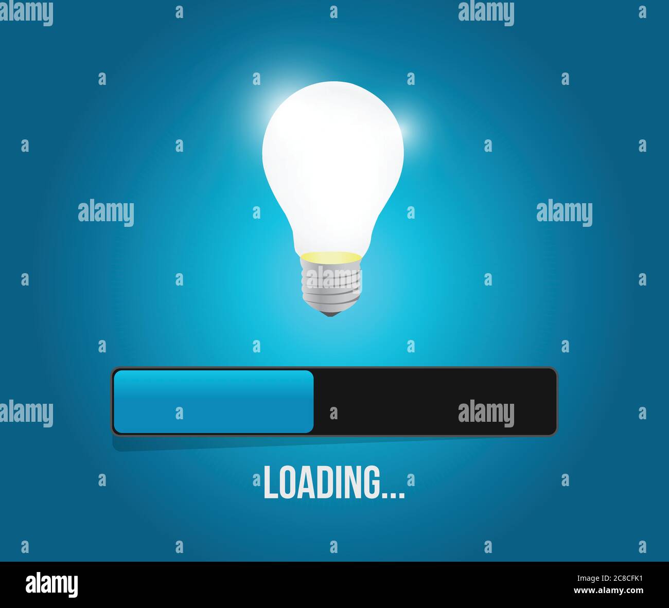 Genius bar background Stock Vector Images - Alamy