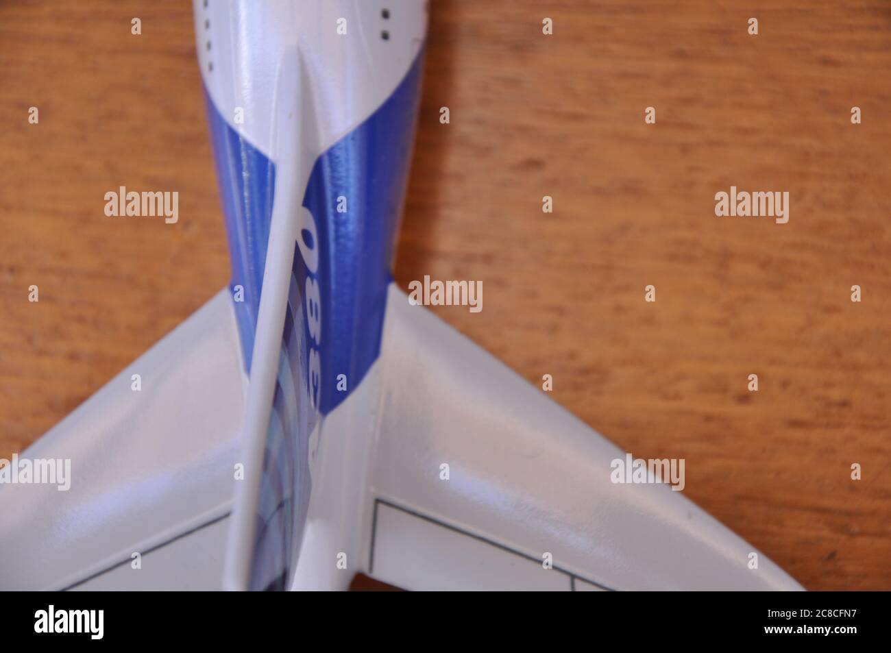 Mockup aircraft hi-res stock photography and images - Alamy