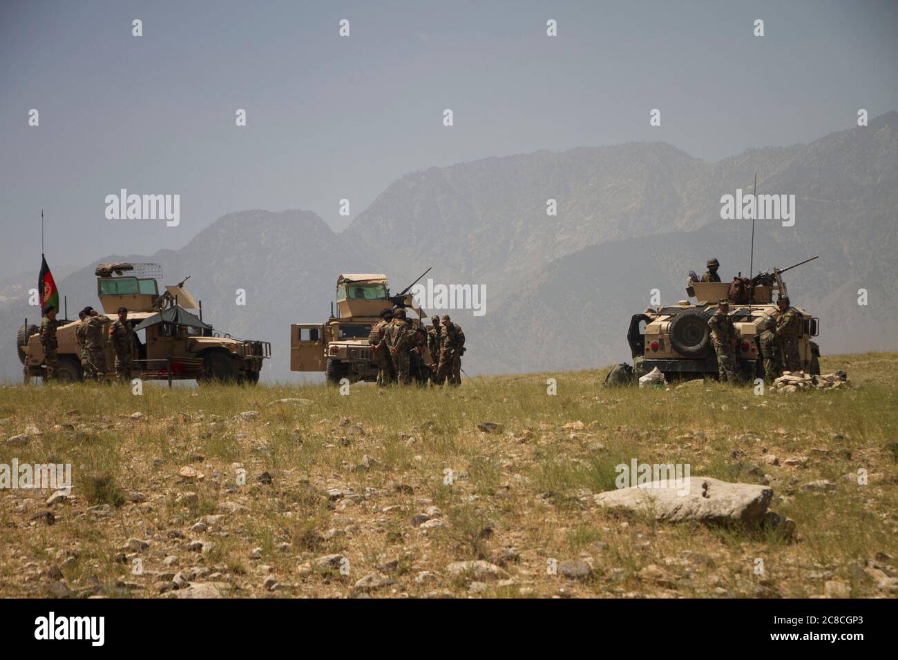 Khogyani district hi-res stock photography and images - Alamy