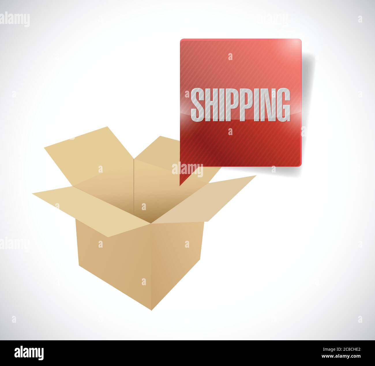 Logistic complex Stock Vector Images - Alamy