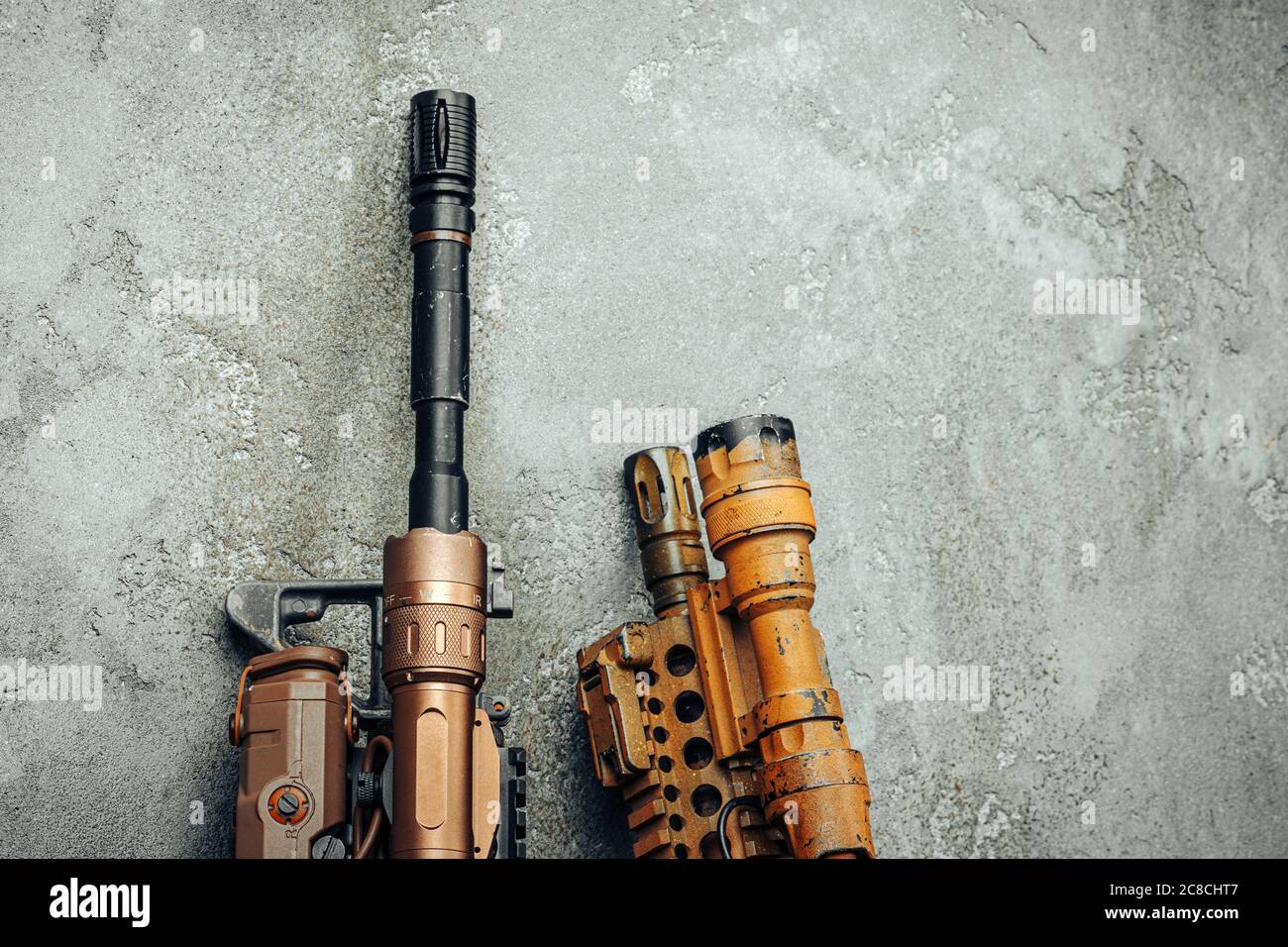 M4 assult rifle usa army hi-res stock photography and images - Alamy
