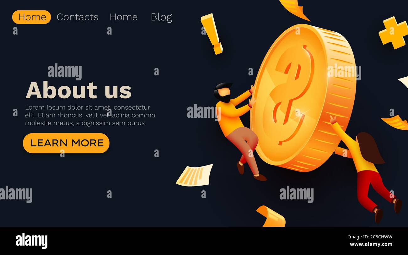 Money saving expert Stock Vector Images - Alamy