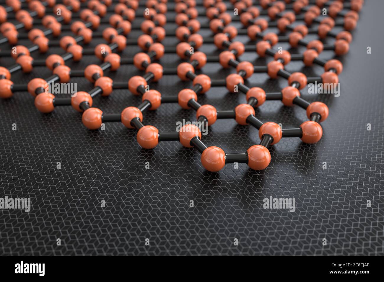 Graphene sheet hi-res stock photography and images - Alamy