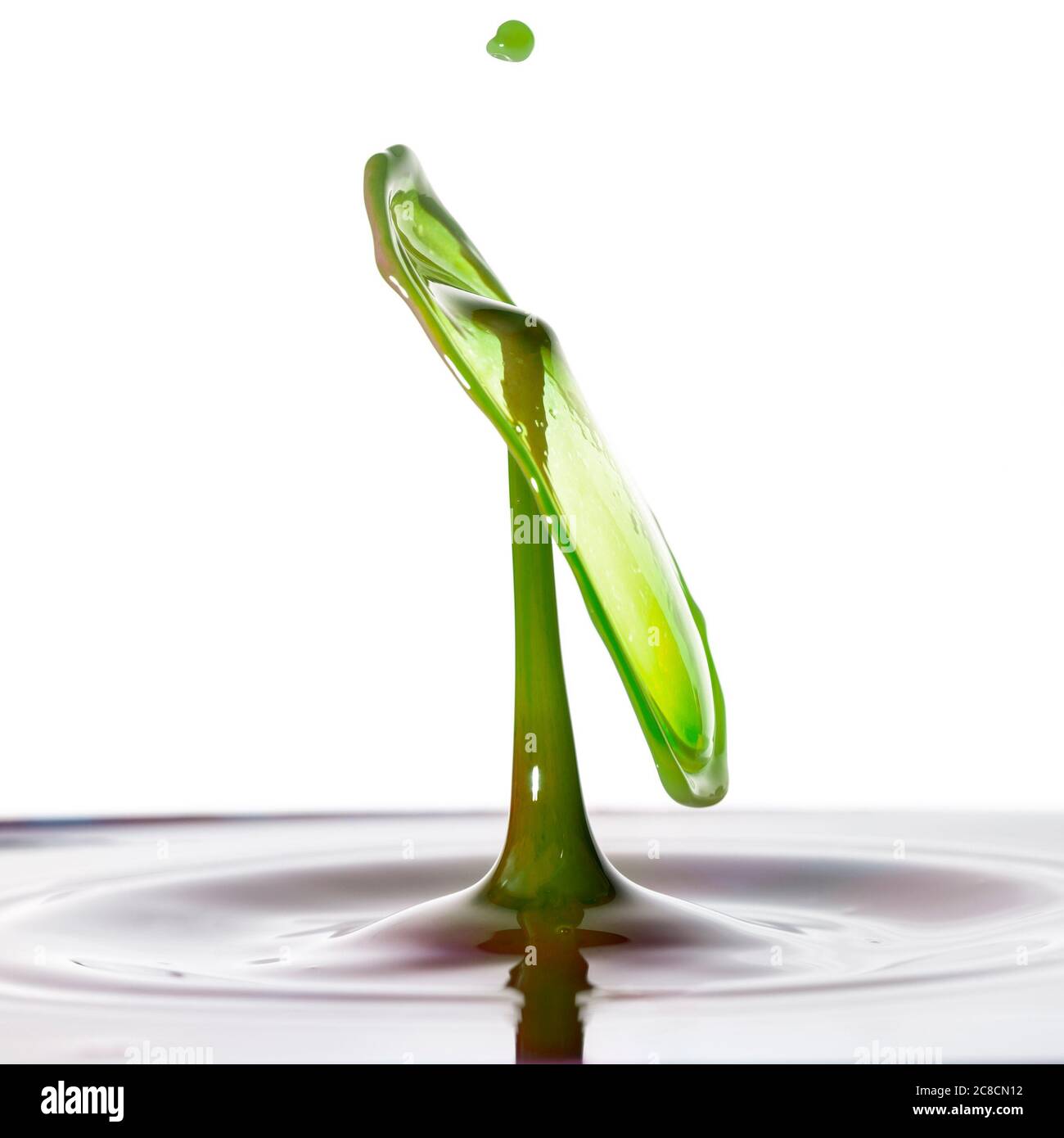 Stunning unique abstract water splash photography images with vibrant ...