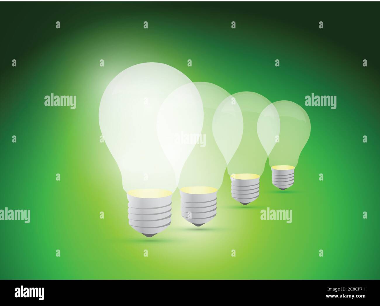 Great power environment Stock Vector Images - Alamy
