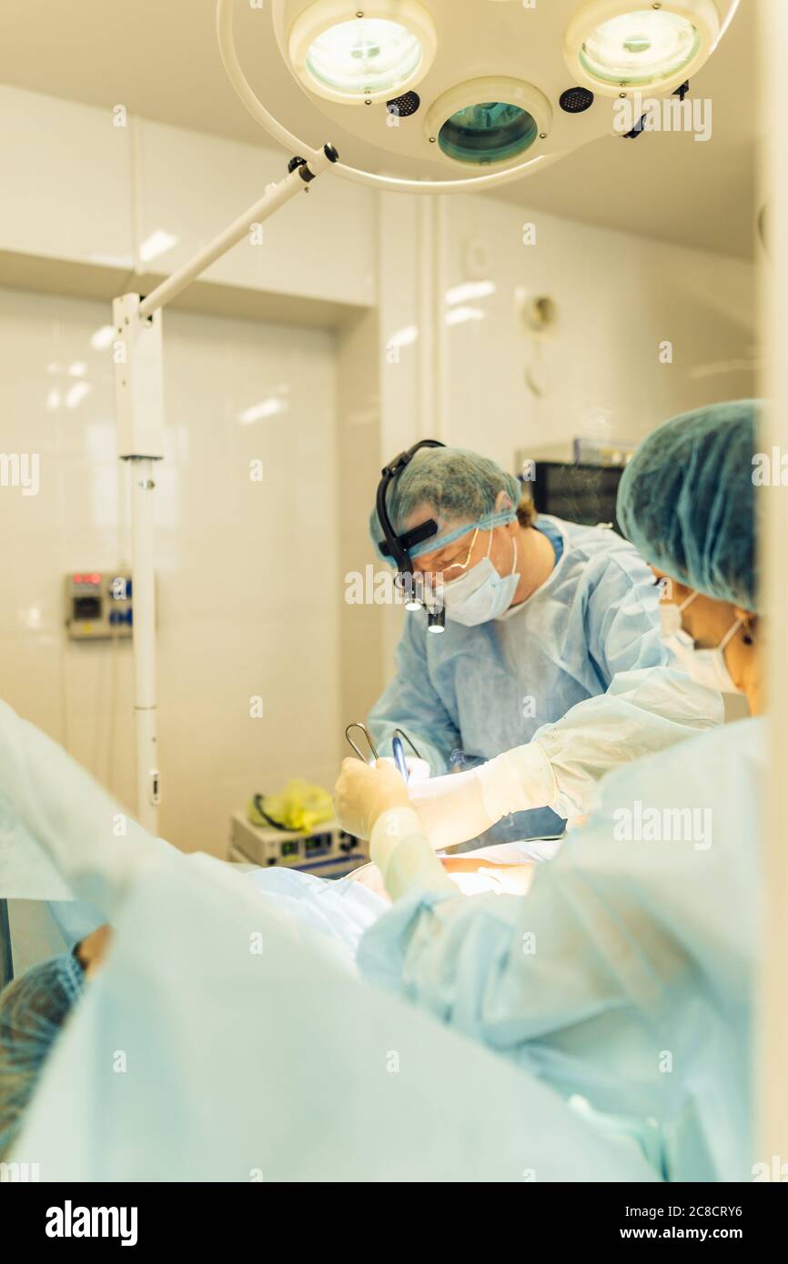 Surgical training room hi-res stock photography and images - Alamy