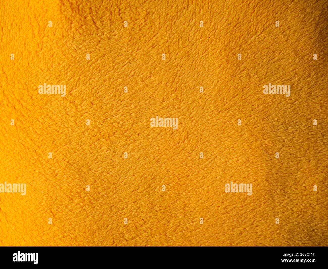 Yellow textile texture Stock Photo - Alamy