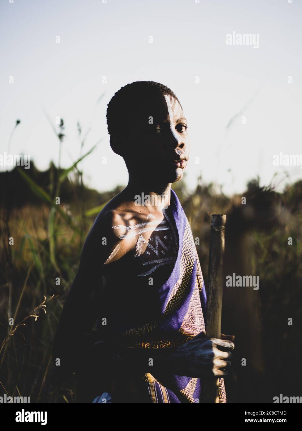 Zimbabwean culture hi-res stock photography and images - Alamy