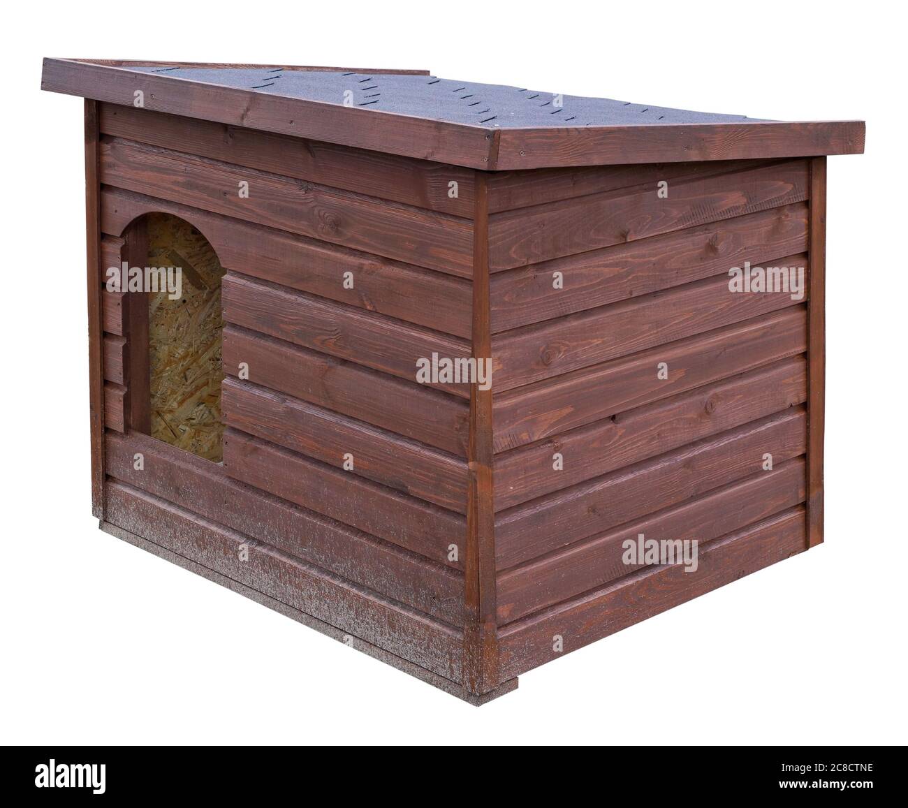 Components of soil hi-res stock photography and images - Alamy