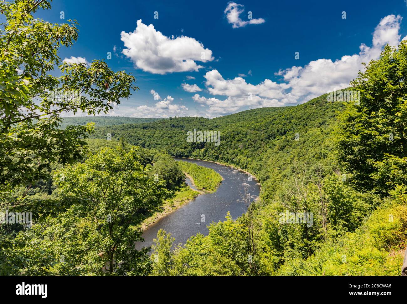 At the catskill mountains hi-res stock photography and images - Alamy