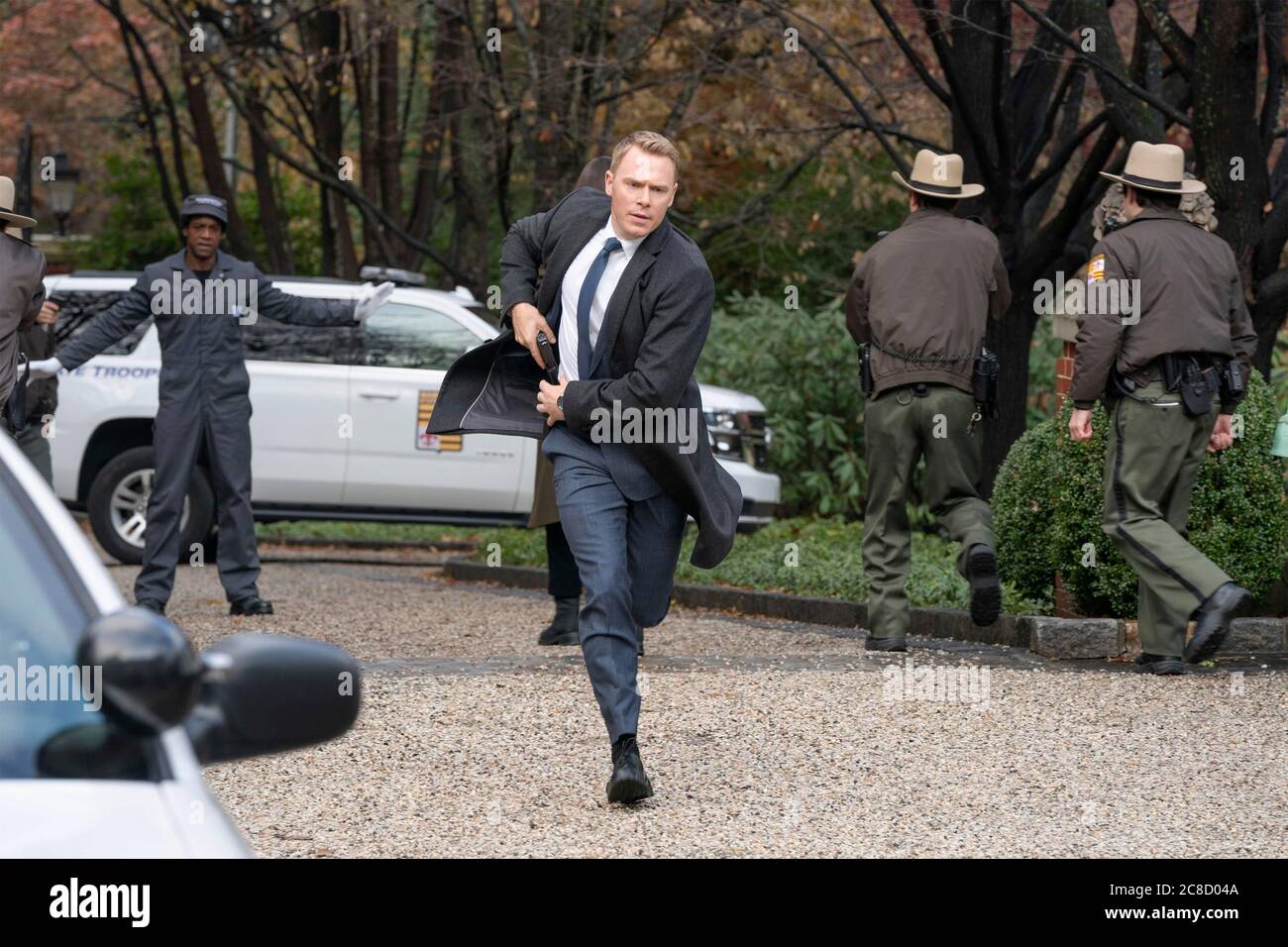 DIEGO KLATTENHOFF in THE BLACKLIST (2013), directed by JON BOKENKAMP ...
