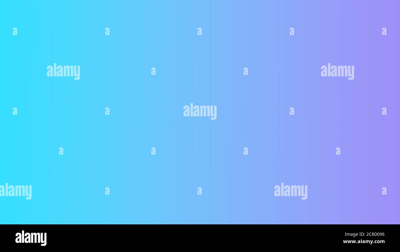 Blue and violet shaded gradient background Stock Photo - Alamy