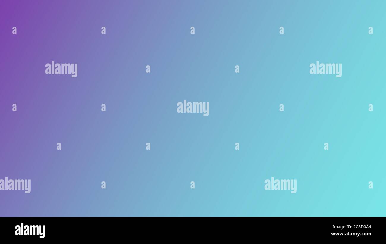 Purple and blue shaded gradient background Stock Photo - Alamy