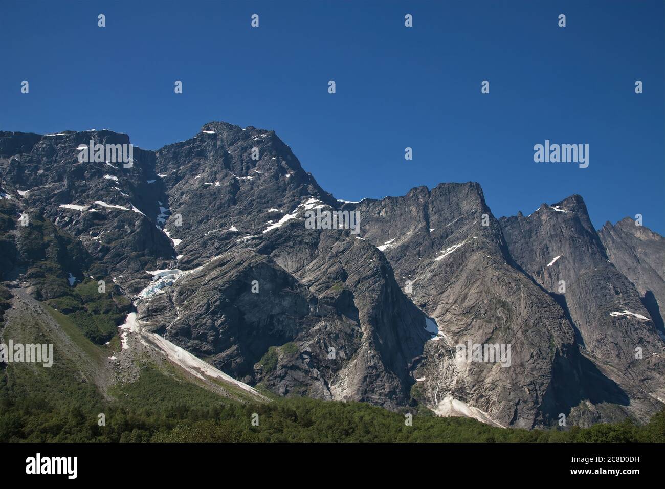 Andalsnes hi-res stock photography and images - Alamy