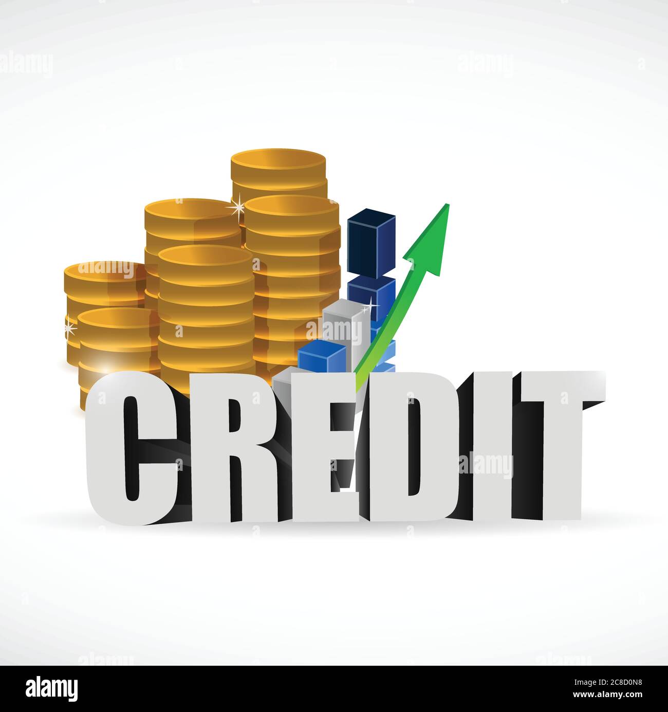 The provision market Stock Vector Images - Alamy