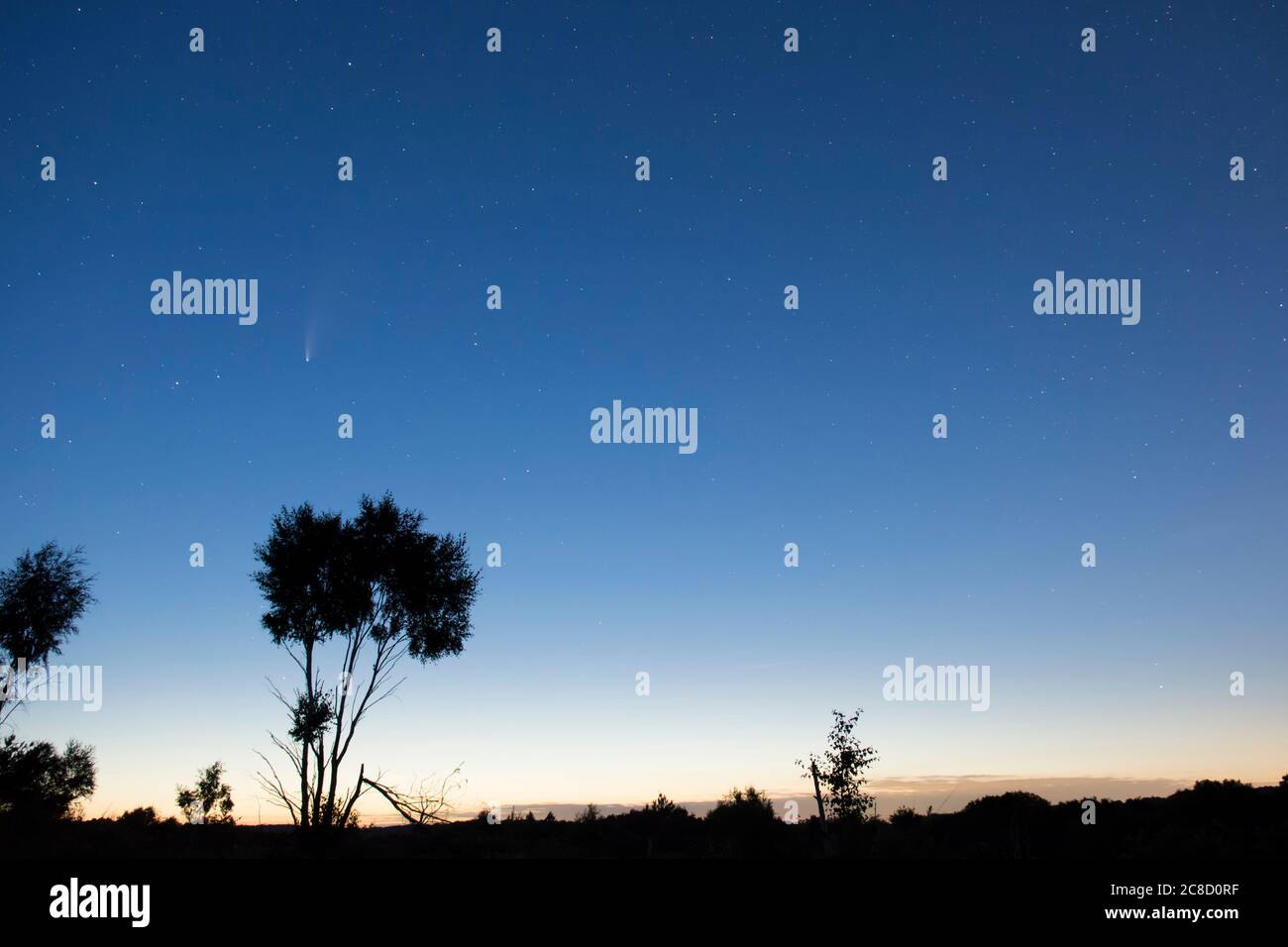 Iping and stedham hi-res stock photography and images - Alamy