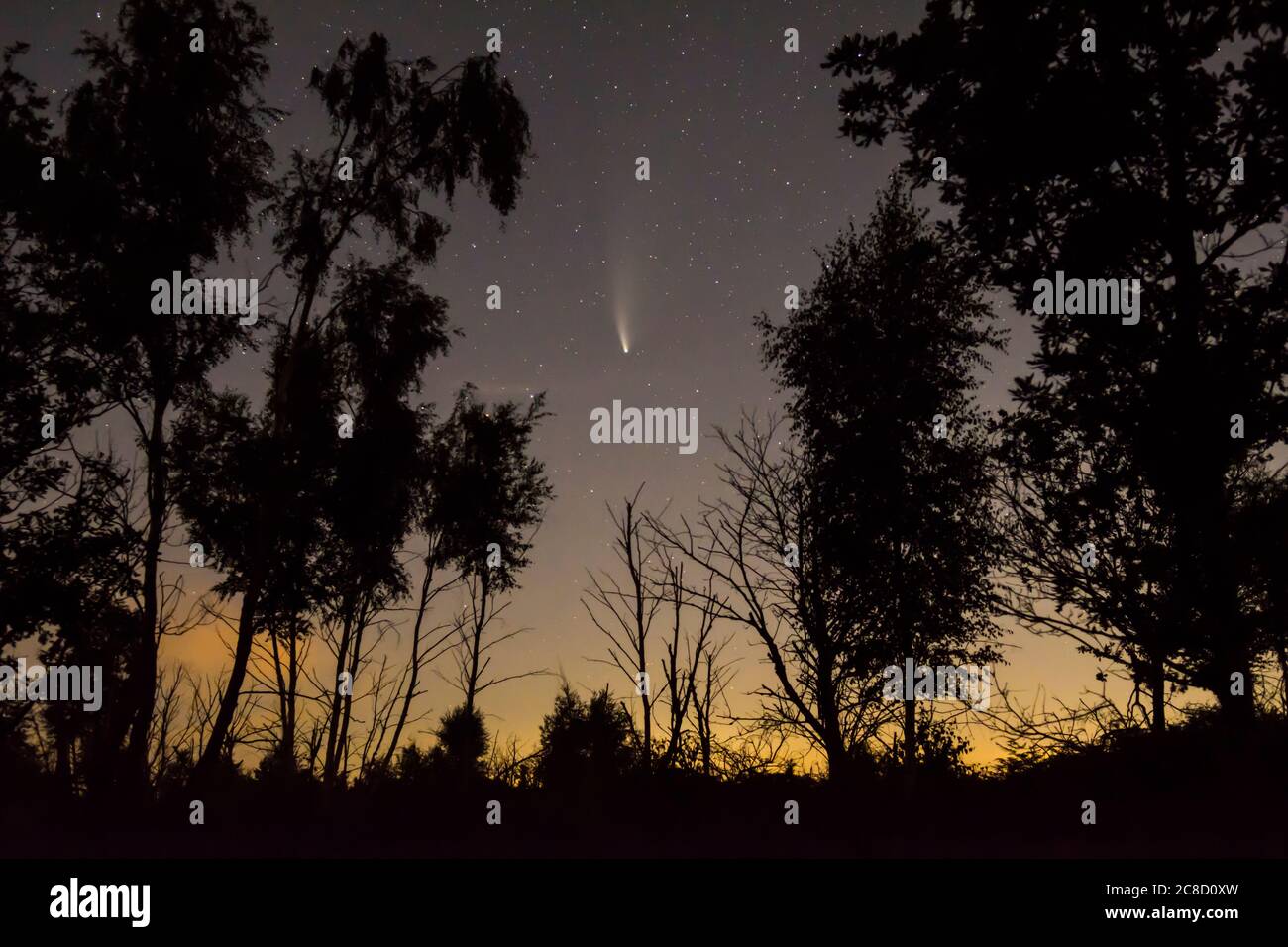 Iping and stedham hi-res stock photography and images - Alamy