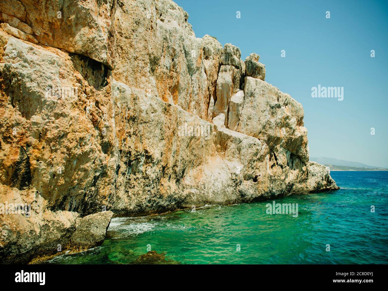 Formation of turkey hi-res stock photography and images - Alamy