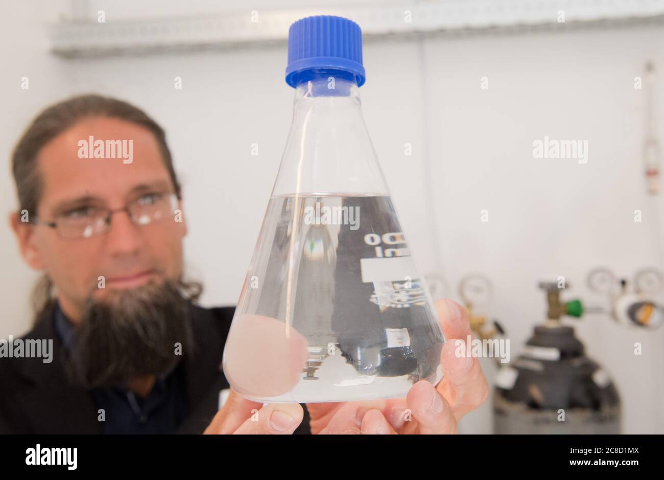 Methanol synthesis hi-res stock photography and images - Alamy