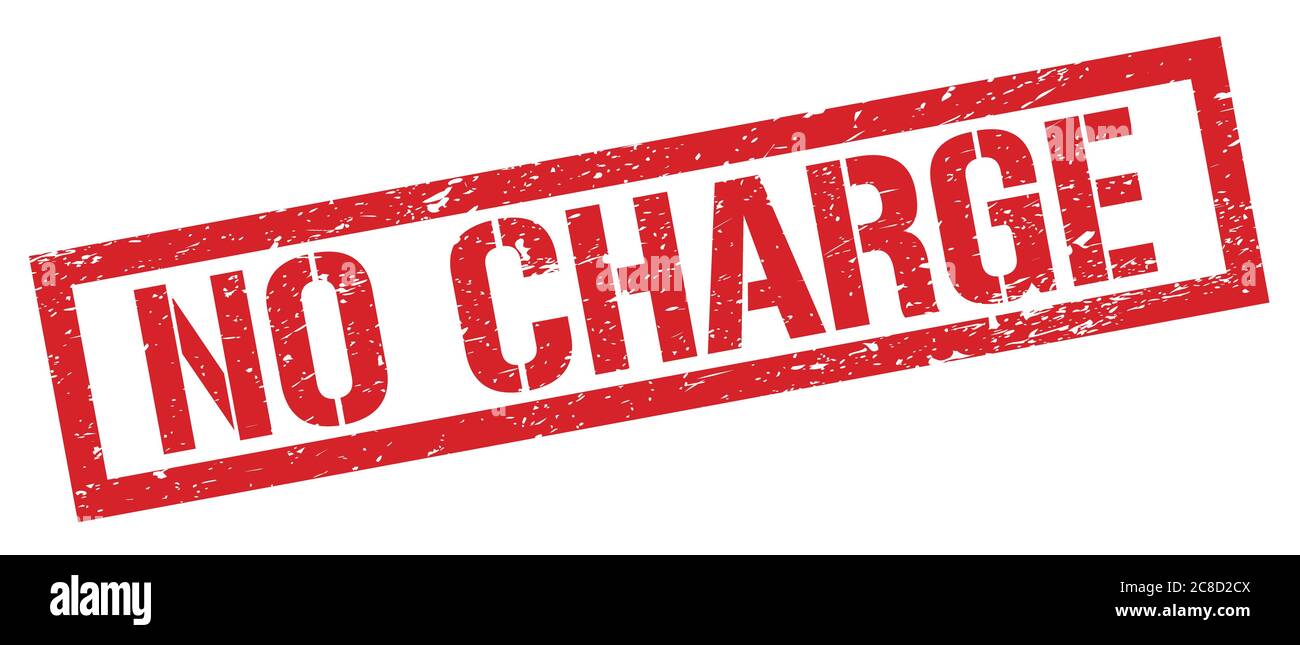 No charge rubber stamp hi-res stock photography and images - Alamy
