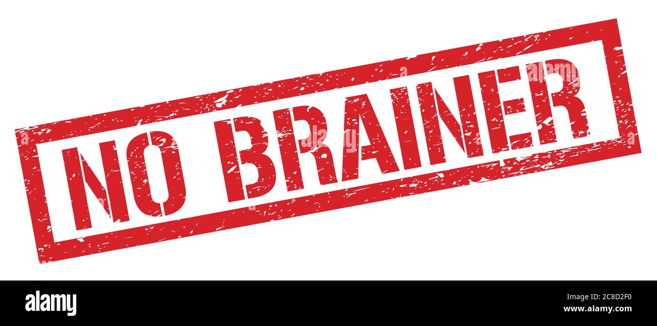 Brainer hi-res stock photography and images - Alamy