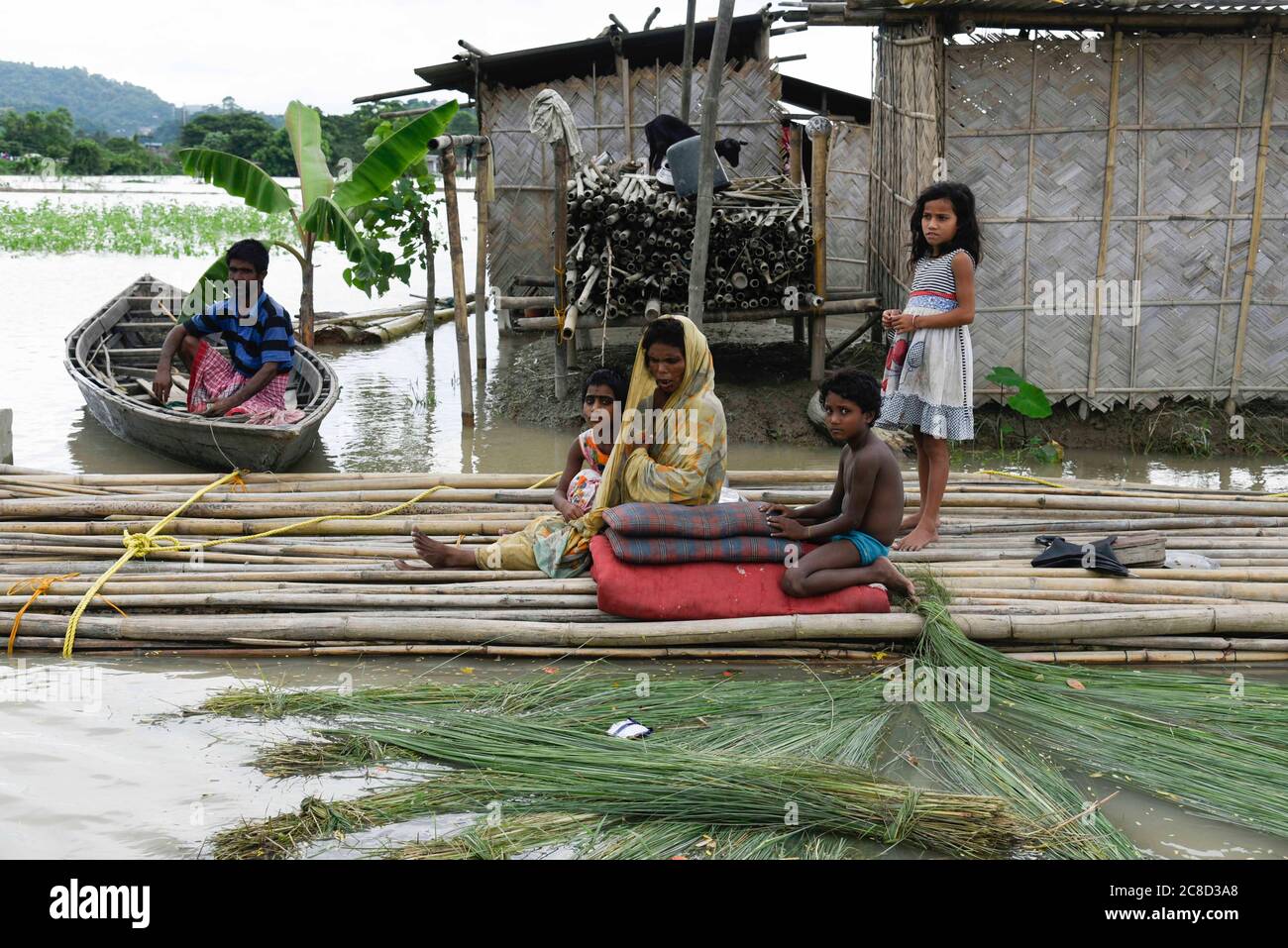 In the kamrup district hi-res stock photography and images - Alamy