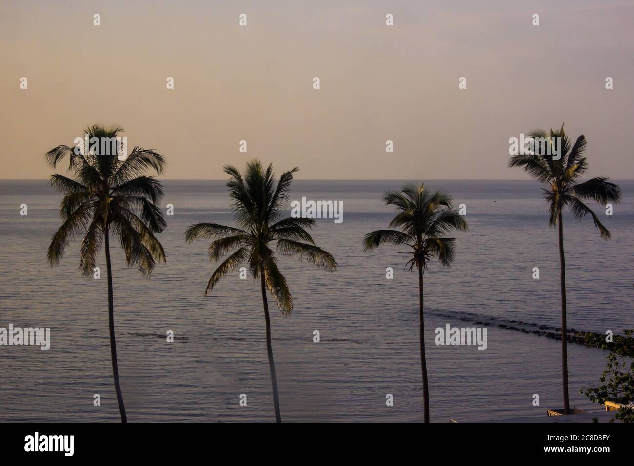 Maputo bay hi-res stock photography and images - Alamy