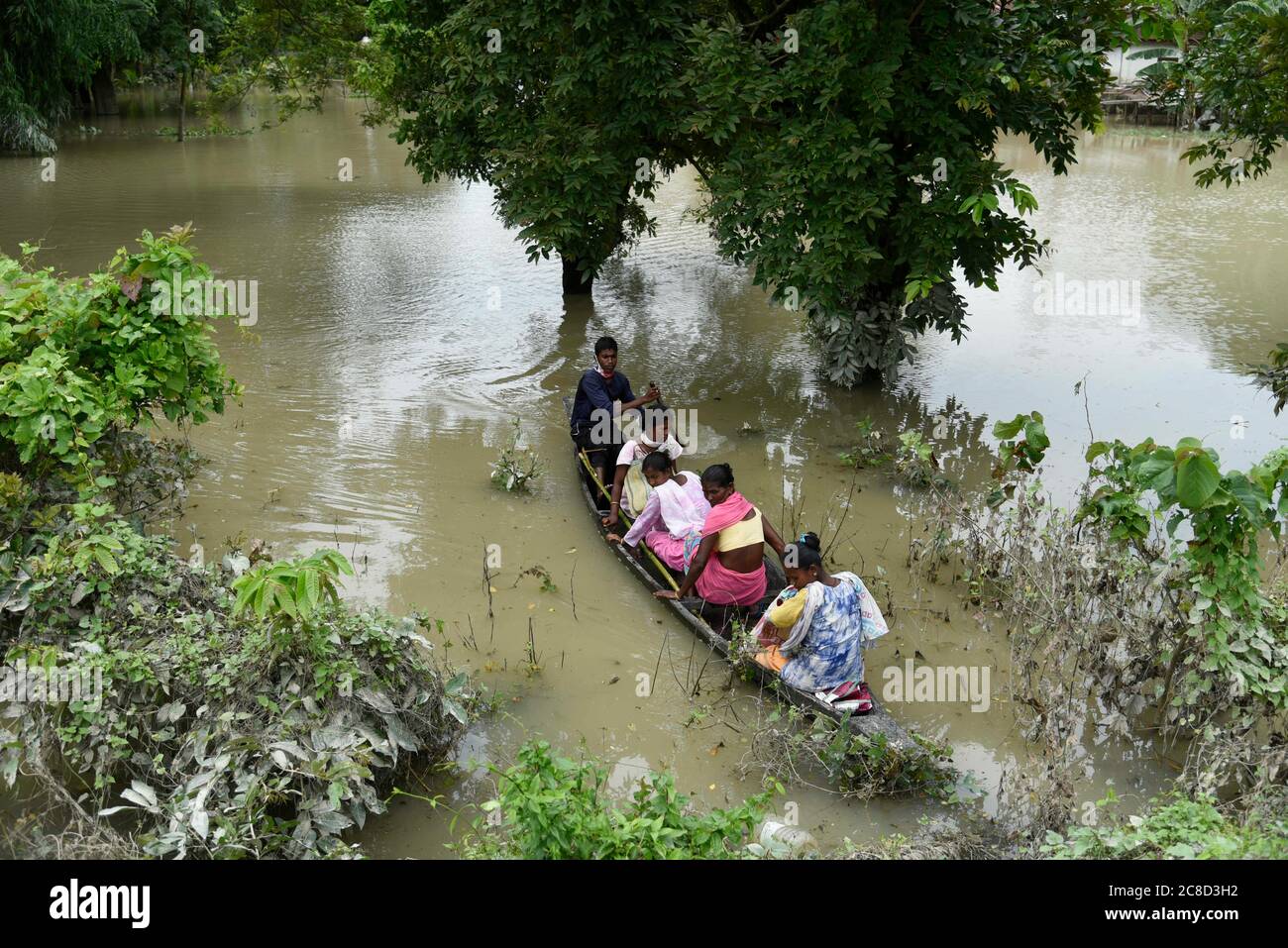 In the kamrup district hi-res stock photography and images - Alamy
