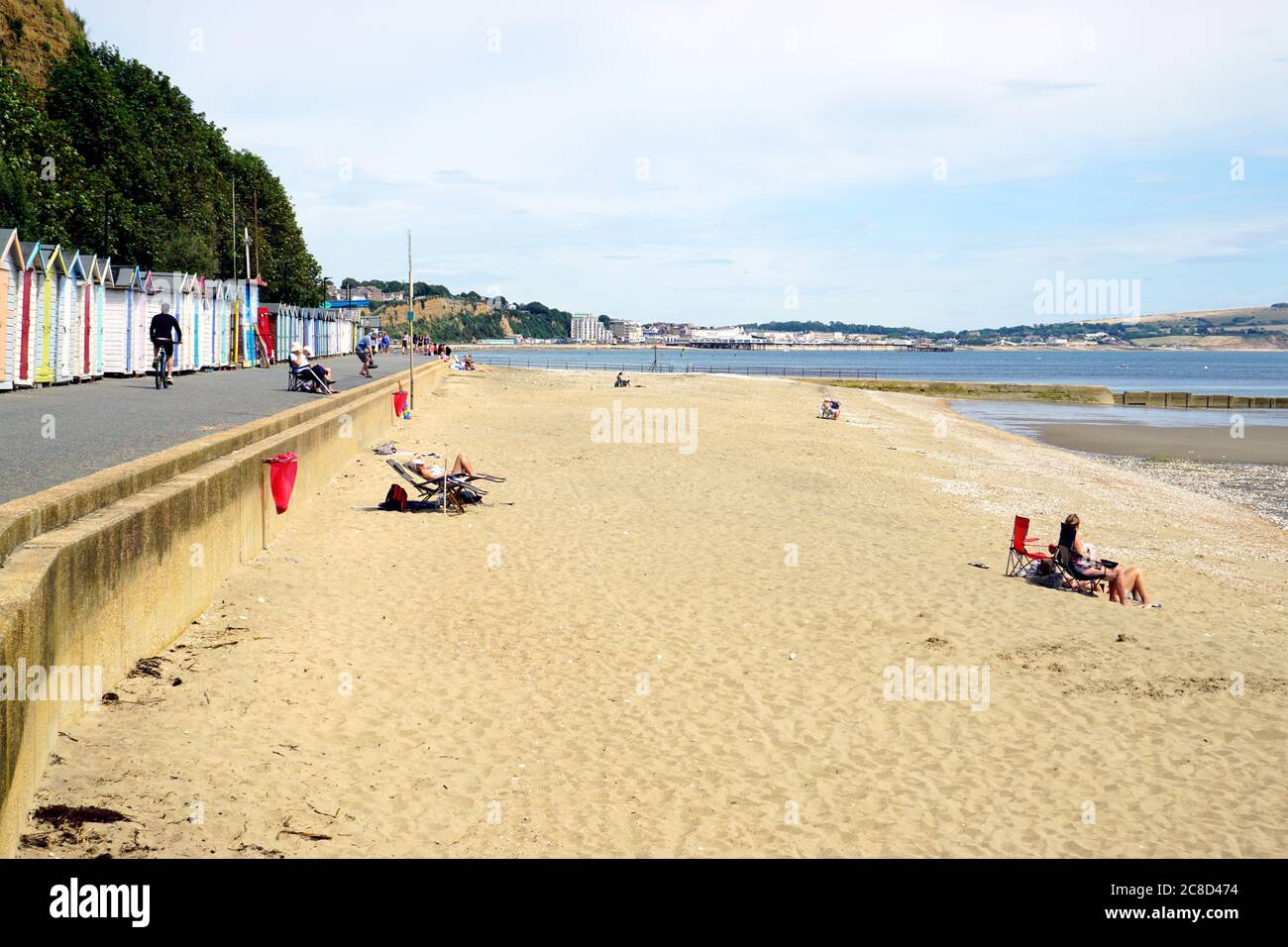 Small hope beach hi-res stock photography and images - Alamy