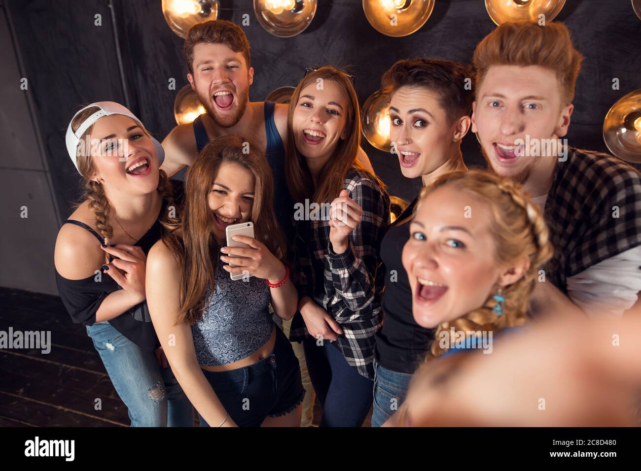 Friendship Boys Vintage High Resolution Stock Photography and Images ...