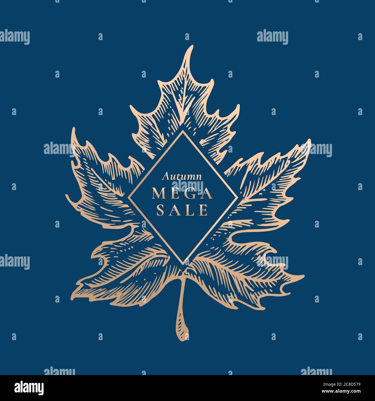 Mega sale hand drawn Stock Vector Images - Alamy