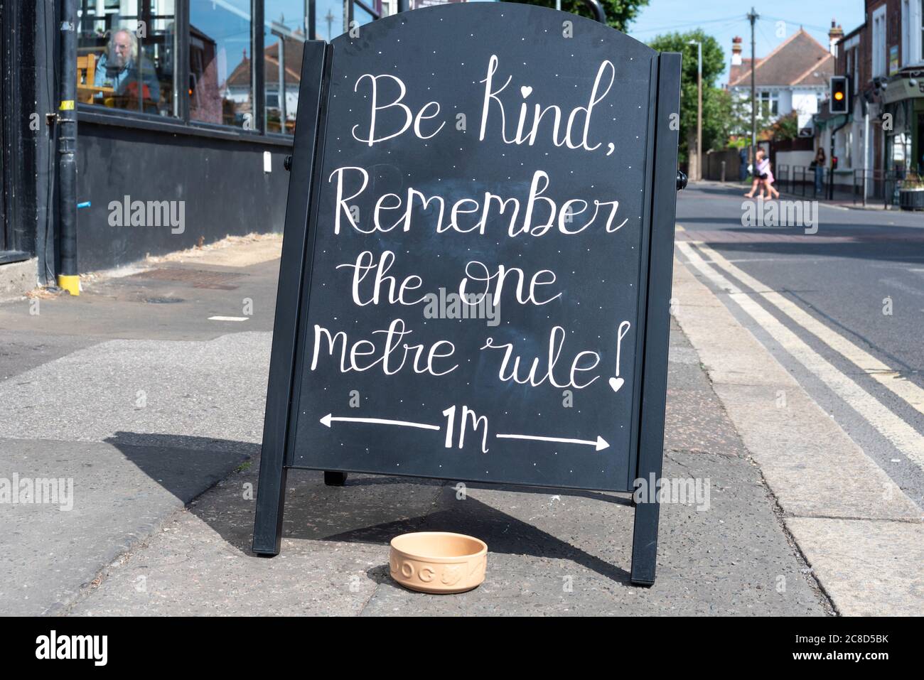 1 metre hi-res stock photography and images - Alamy