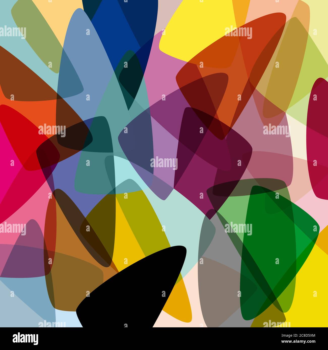 Multi Color Wallpapers