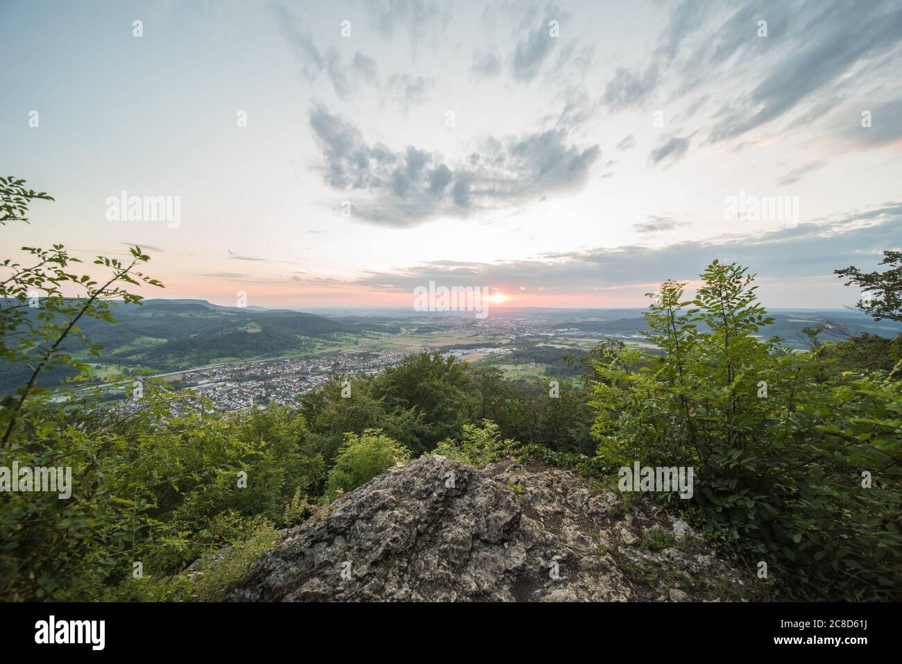 Hohenstein hi-res stock photography and images - Alamy