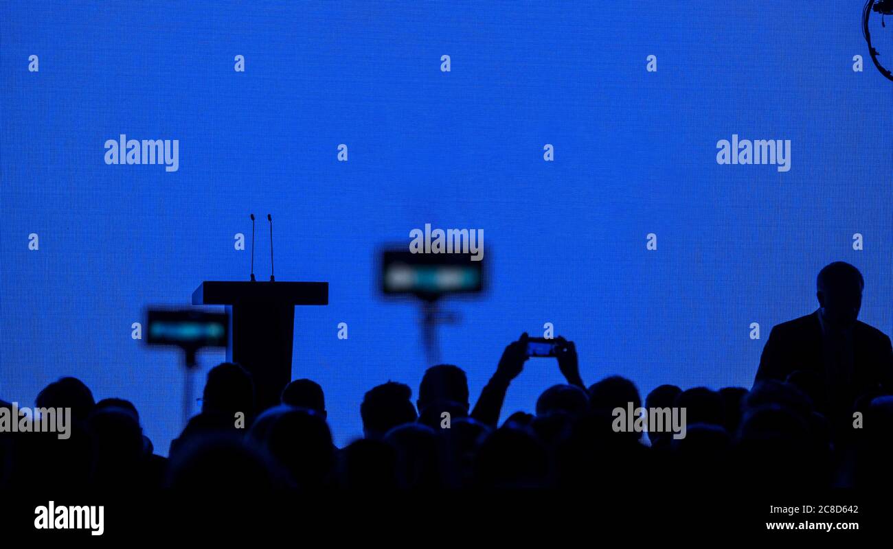 Conference event hi-res stock photography and images - Alamy