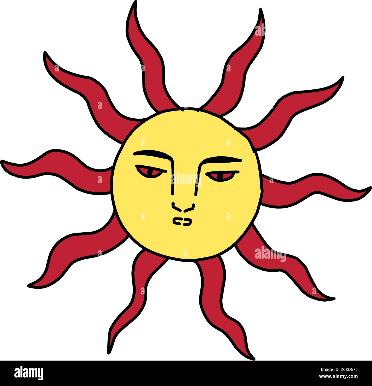 Martell sign Stock Vector Images - Alamy