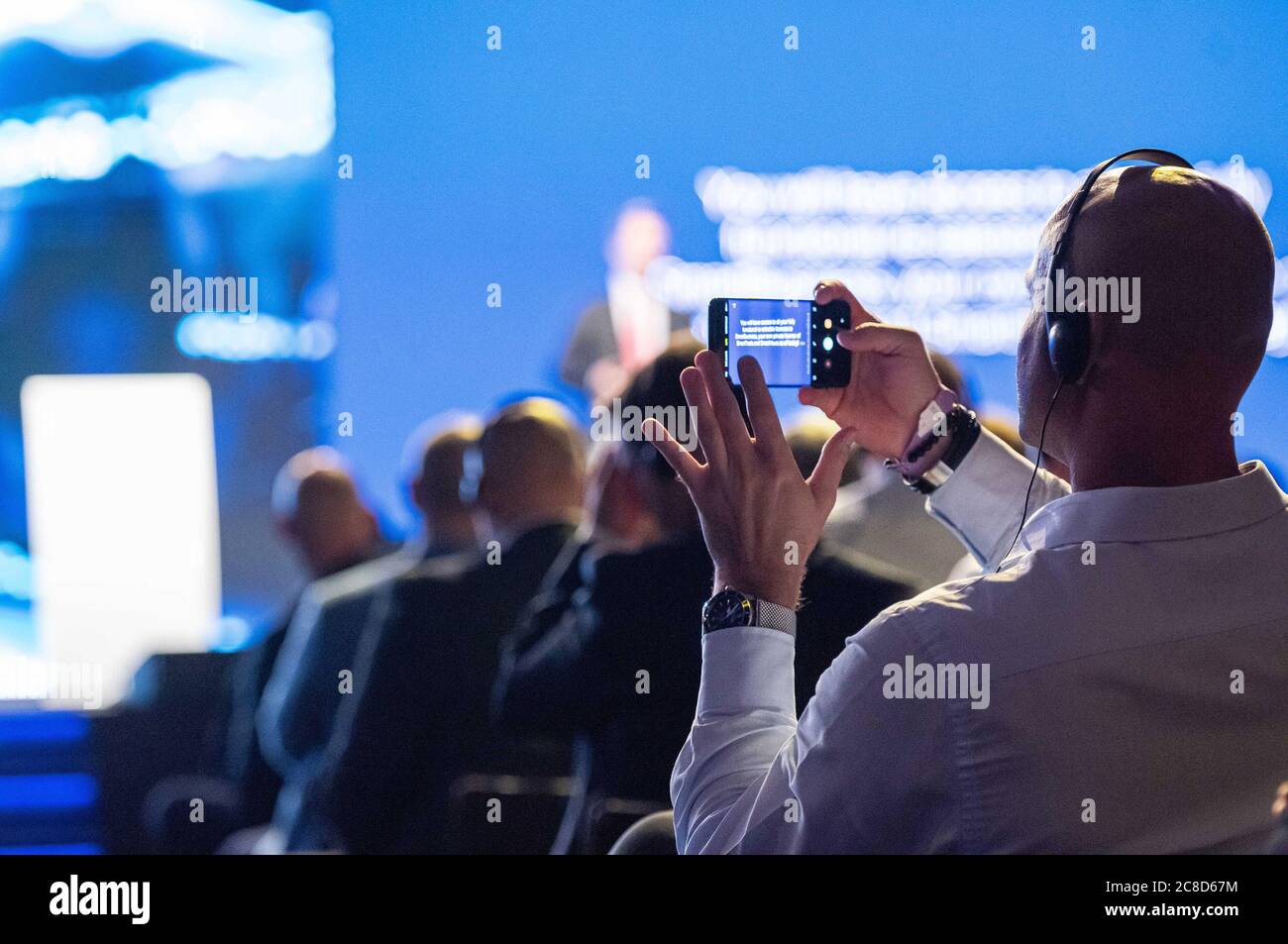 Videoing hi-res stock photography and images - Alamy